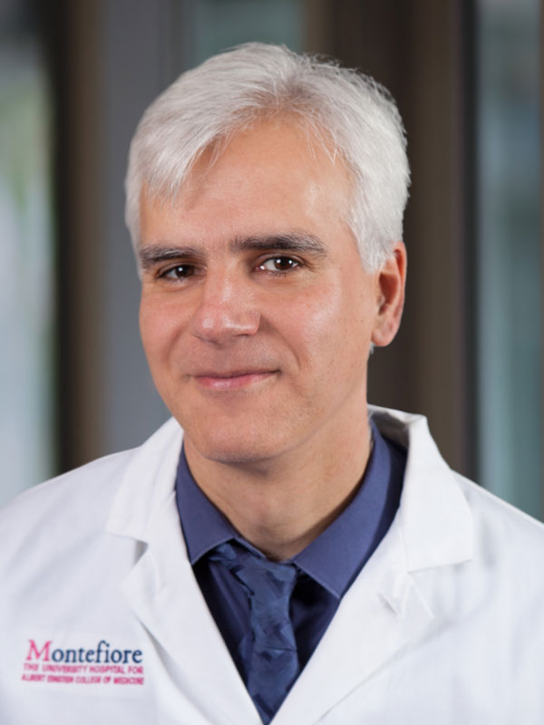 KOL Spotlight Interview with Dr. Balazs Halmos: An oncologist’s ...